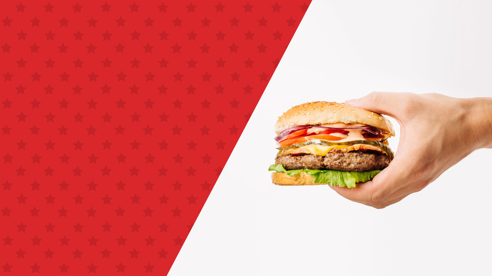 American Burgers & Wraps | Order Online | Delivery and Takeaway